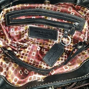 Tignanello | Bags | Authentic Tignanello Purse | Poshmark